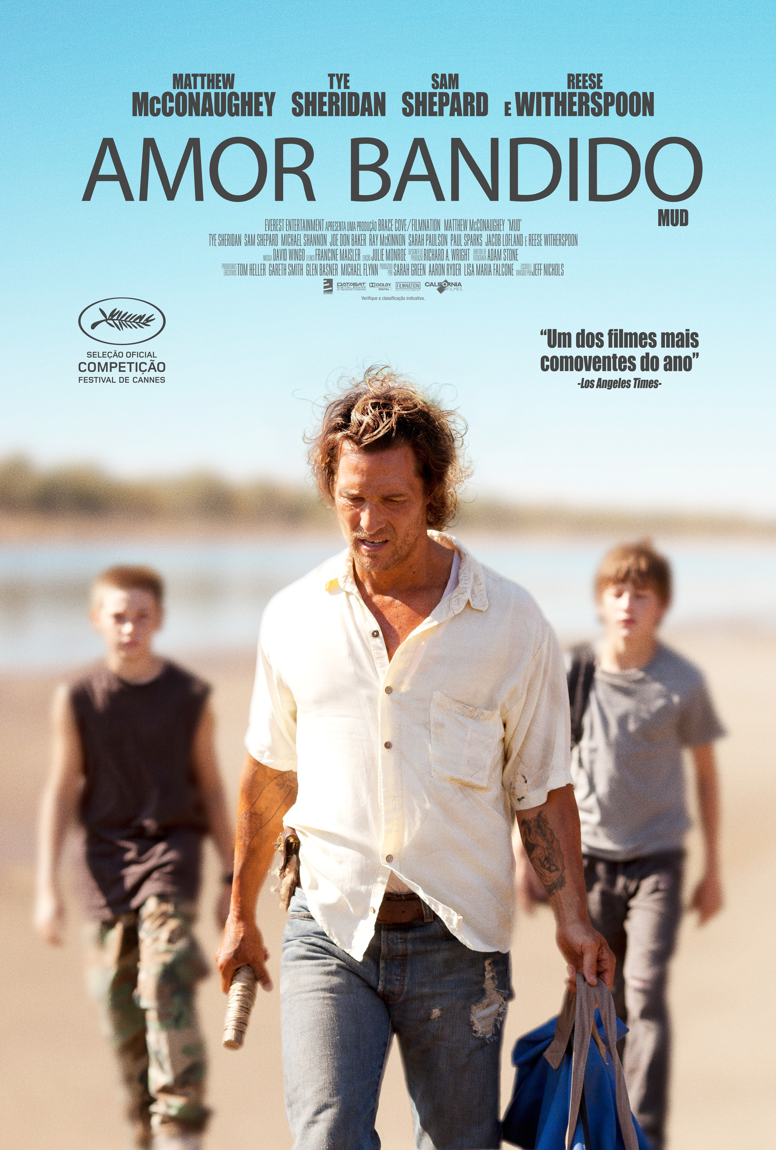 Amor Bandido filme - Trailer, sinopse e horários - Guia da Semana Amor Bandido filme - Trailer, sinopse e horários - Guia da Semana