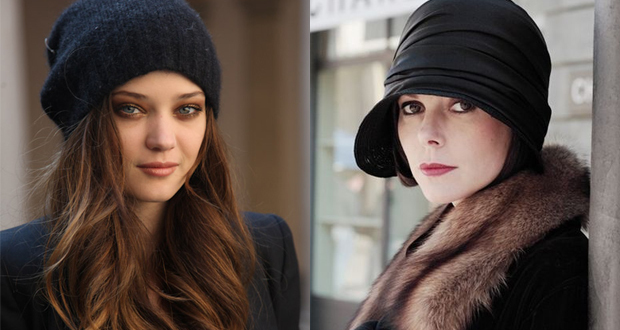 7 Acessórios Para Te Aquecer No Inverno E Te Deixar Na Moda Informe Leste