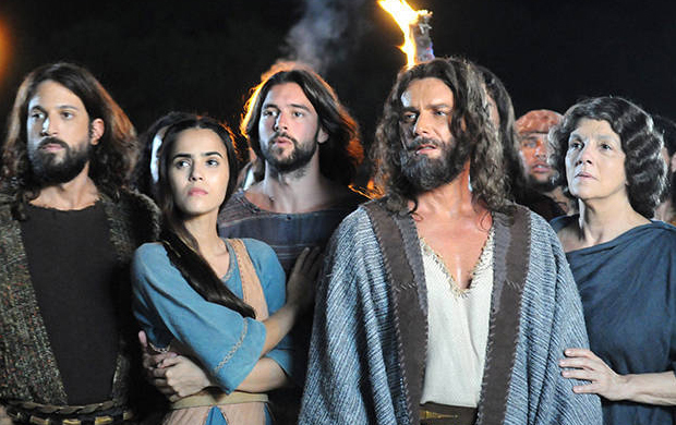 5 Motivos Para Ver A Novela Os Dez Mandamentos Nova Temporada