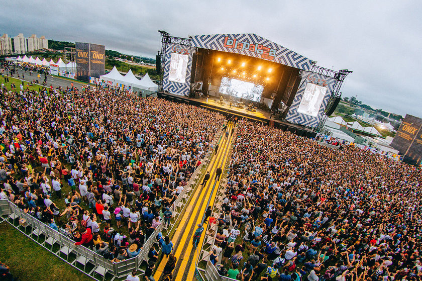 Lollapalooza Brasil 2017 - Autódromo de Interlagos - Guia da Semana Lollapalooza Brasil 2017 - Autódromo de Interlagos - Guia da Semana