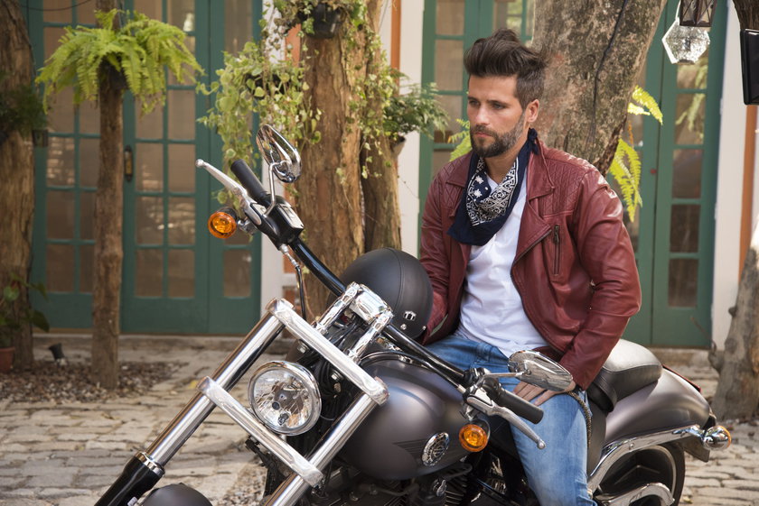 Resumo da novela Sol Nascente