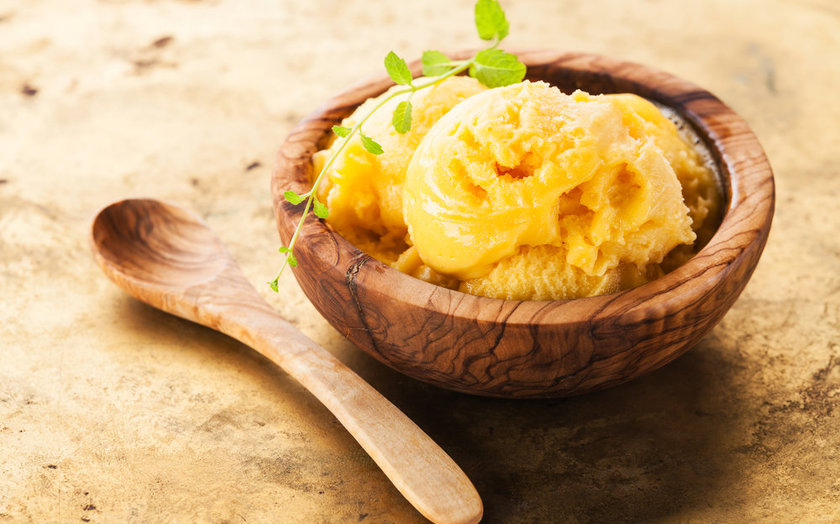 10 receitas de sorvetes fit e saudáveis para fazer em casa