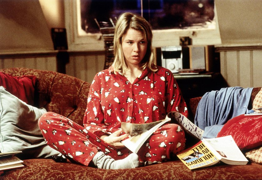 9 Lições de vida que aprendemos com Bridget Jones