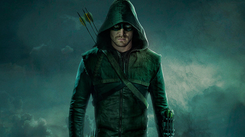 Assista ao novo trailer da quinta temporada de "Arrow"
