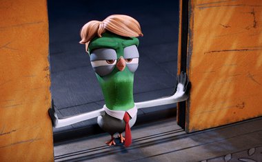 6 Motivos para amar “Cegonhas – A História Que Não Te Contaram”