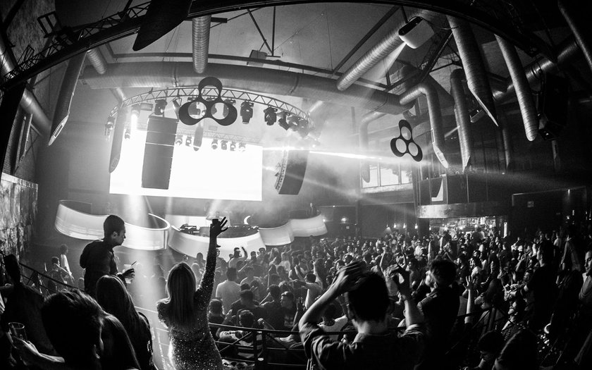 8 baladas insanas pelo Brasil que você precisa ir pelo menos uma vez na ...