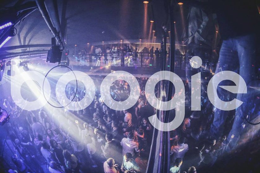 Boogie Disco reabre as portas em São Paulo; a reinauguração acontece ...