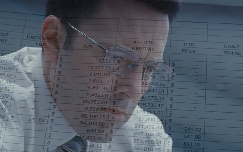 O Contador - filme, sinopse e trailer - Guia da Semana