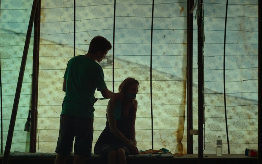 Jonas - filme, sinopse e trailer - Guia da Semana