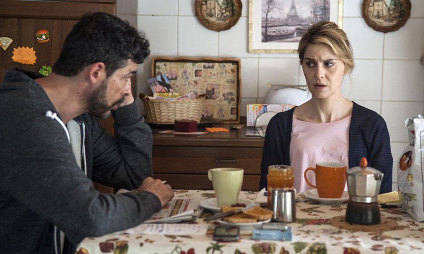 12º Festival de Cinema Italiano - Guia da Semana