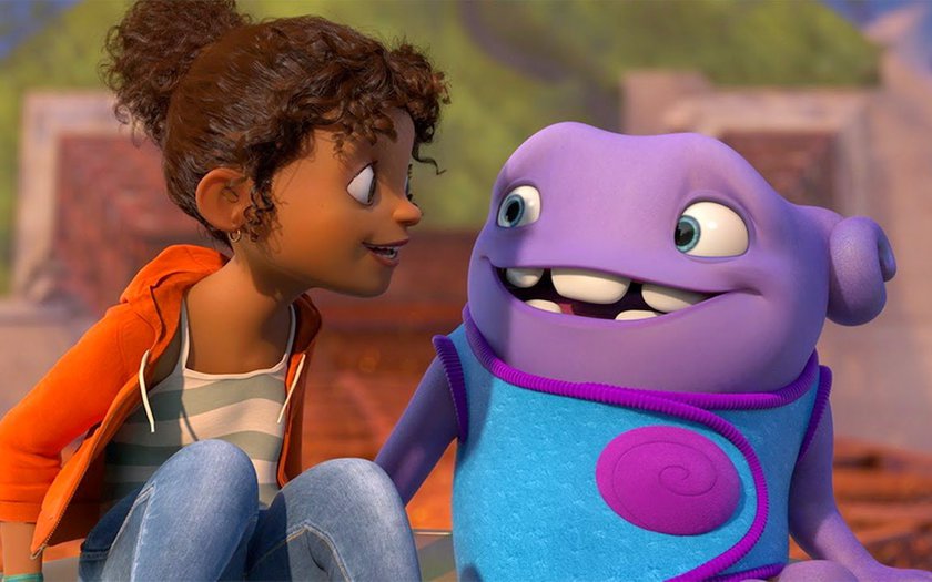 Os melhores filmes da Netflix para assistir nas férias - Guia da Semana