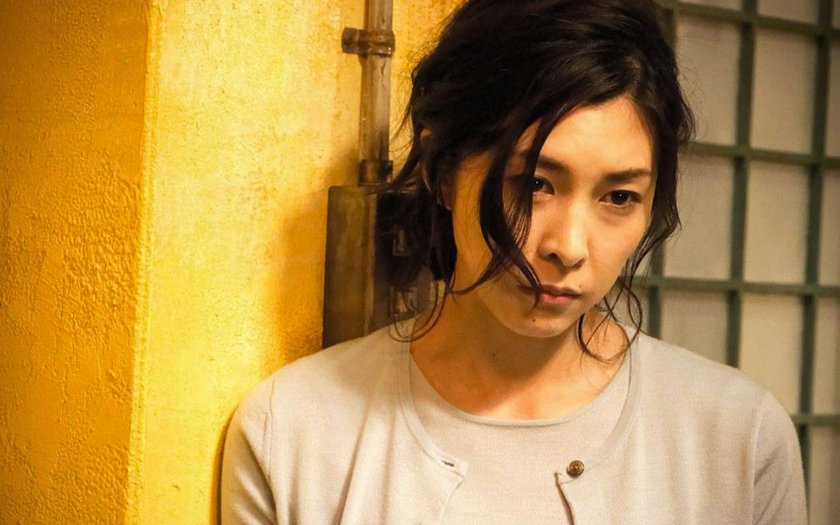 Creepy: suspense japonês chega aos cinemas nesta quinta