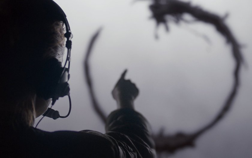 A Chegada - filme, sinopse e trailer - Guia da Semana