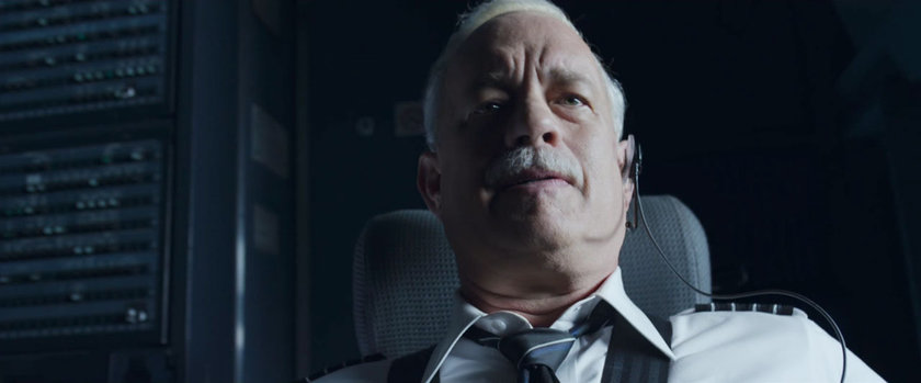 Sully - filme, sinopse e trailer - Guia da Semana