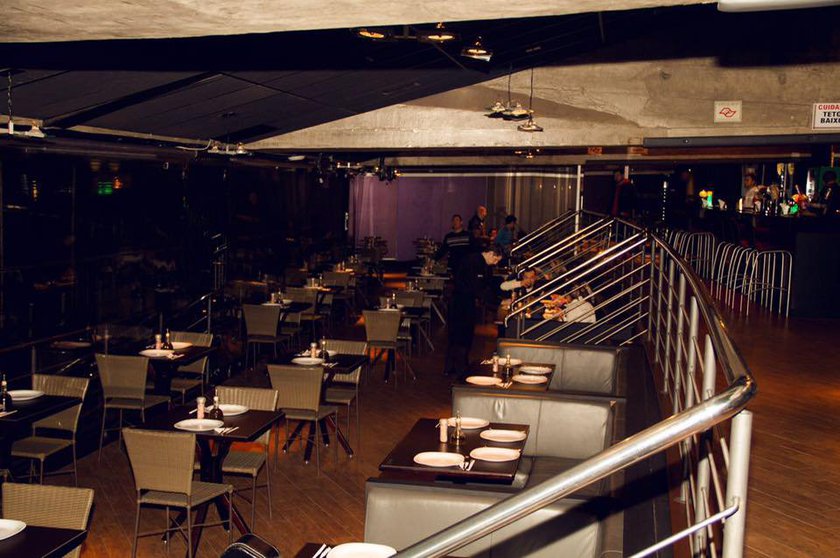 Amani Restaurante - Gastronomia - Guia da Semana