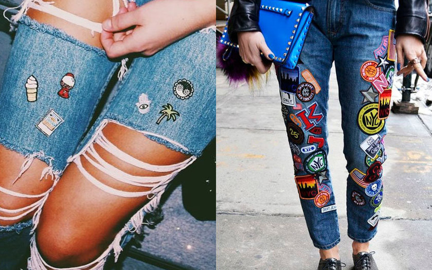 Pins e botons são tendência para 2017; veja mais de 20 ideias de como usar