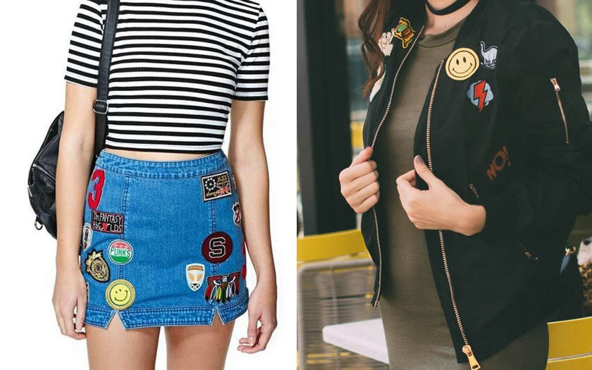 Pins e botons são tendência para 2017; veja mais de 20 ideias de como usar