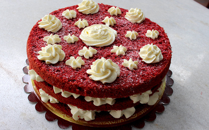 13 lugares em SP para comer um irresistível Red Velvet