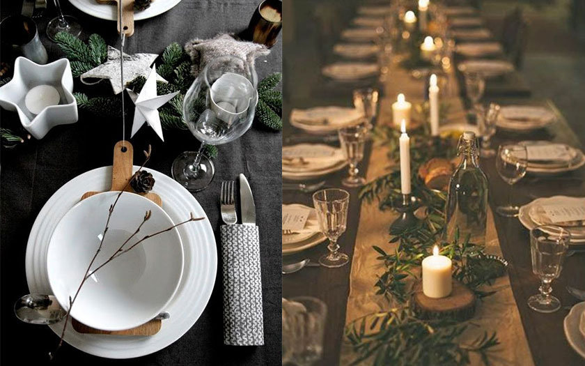 8 decorações de Natal do Pinterest que vão te inspirar