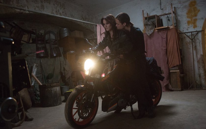 7 Fatos sobre “Fallen” que você precisa saber antes de ir aos cinemas