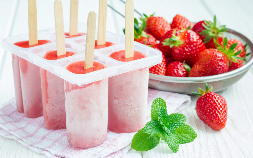 12 receitas de picolé para fazer em casa e se refrescar nos dias quentes