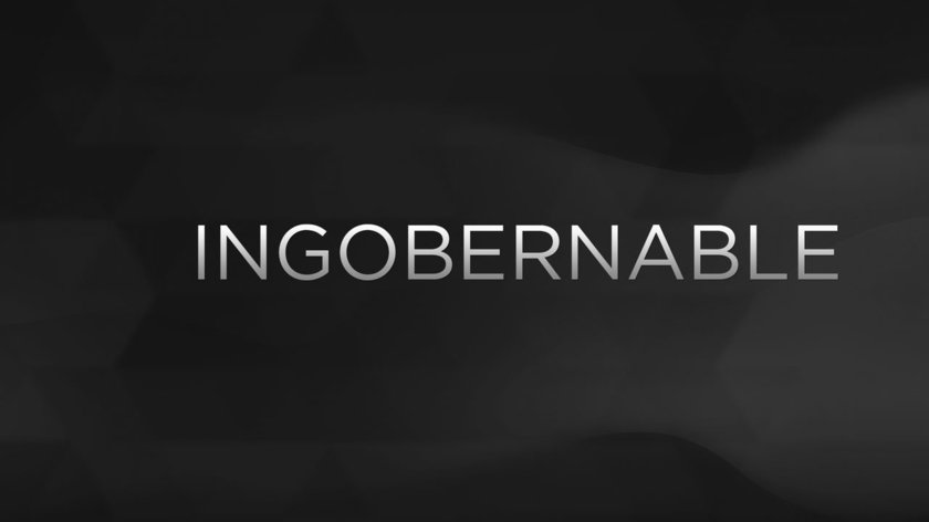 Série "Ingobernable" estreia em março de 2017 na Netflix