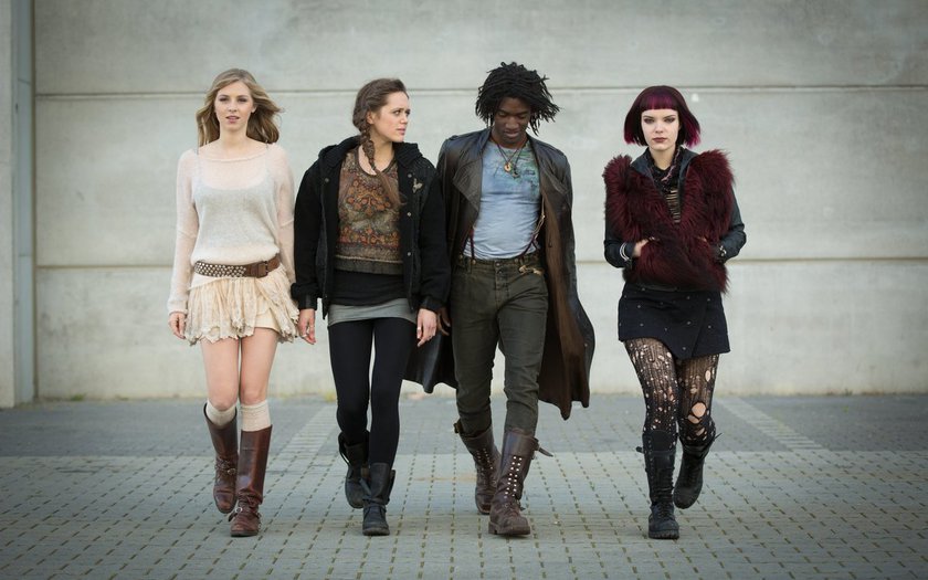 Fallen - filme, sinopse e trailer - Guia da Semana