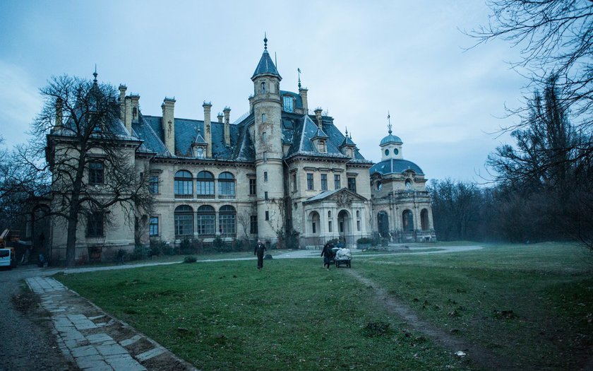 Fallen - filme, sinopse e trailer - Guia da Semana