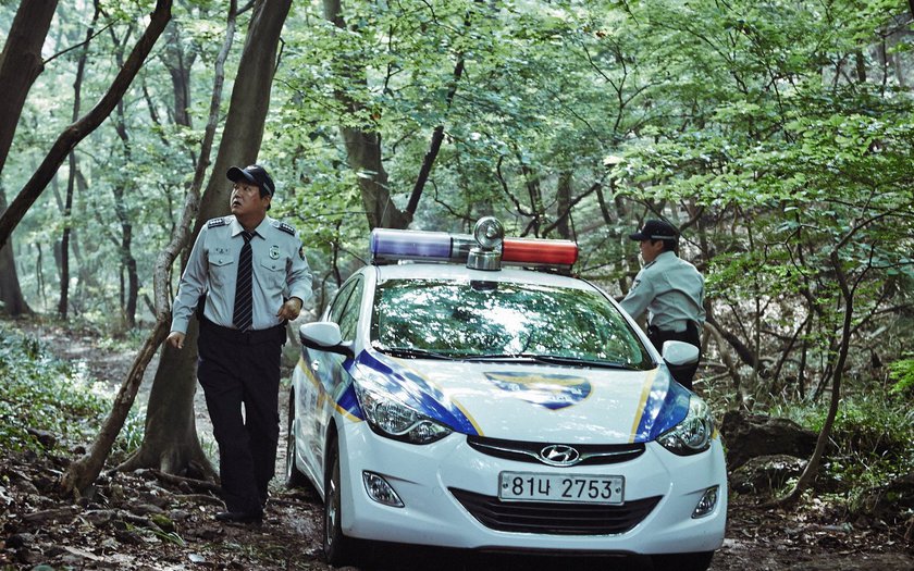 O Lamento - filme, sinopse e trailer - Guia da Semana