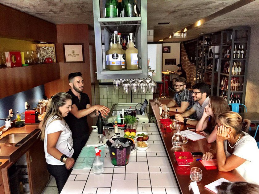 Red Buteco - Gastronomia - Guia da Semana