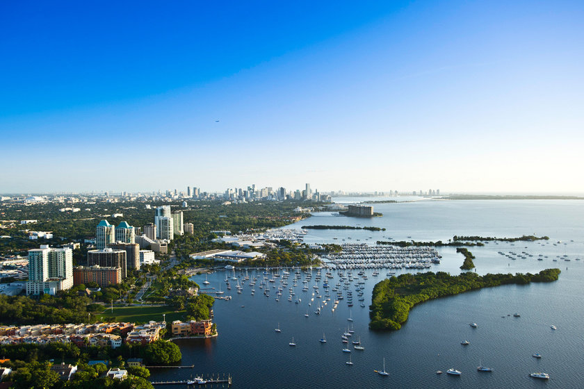 Coconut Grove: conheça um dos bairros mais charmosos de Miami