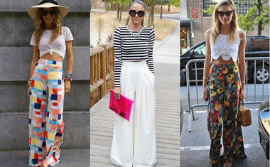 Verão 2017: 8 peças essenciais para arrasar na estação