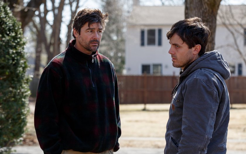 Manchester à Beira-Mar - filme, sinopse e trailer - Guia da Semana