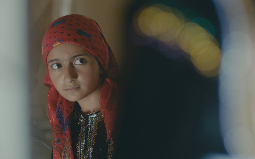 Nojoom, 10 Anos, divorciada - filme, sinopse e trailer - Guia da Semana