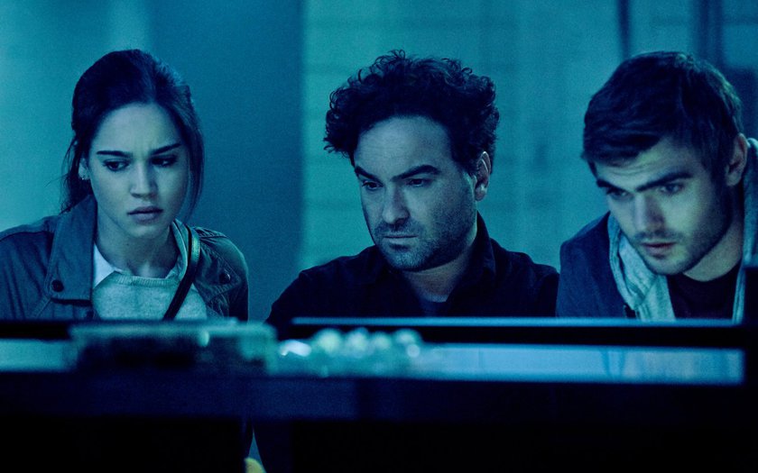 O Chamado 3 - filme, sinopse e trailer - Guia da Semana