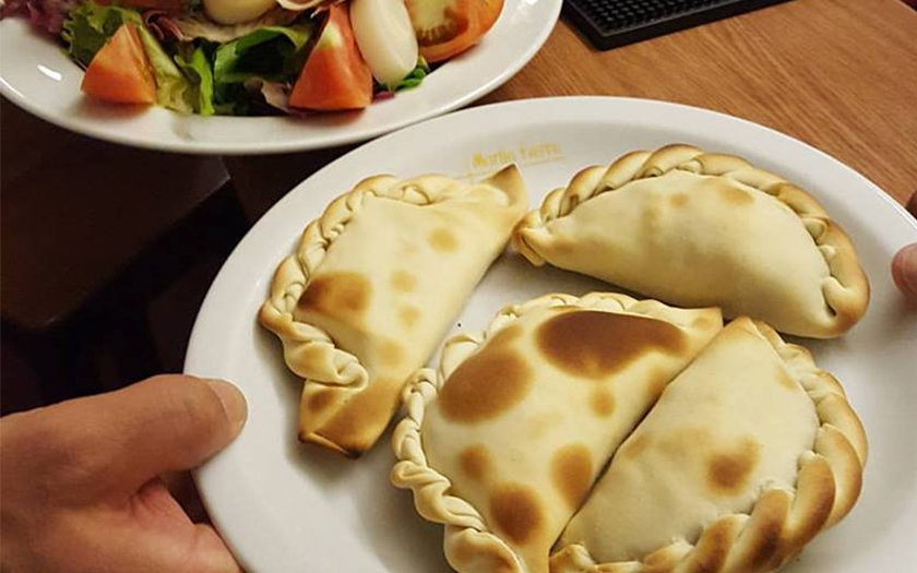 Martín Fierro - São Paulo - Guia da Semana