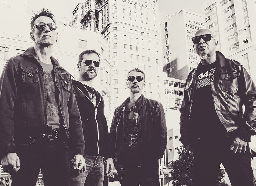 Inocentes em São Paulo - Sesc Belenzinho - Guia da Semana