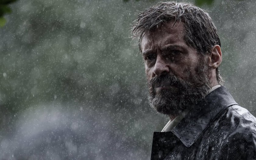 Logan: "filme definitivo" do Wolverine chega aos cinemas