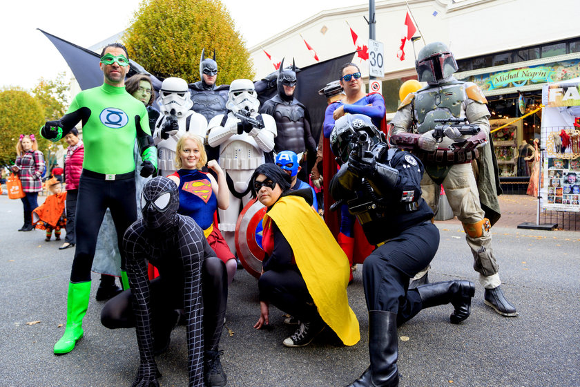 São Paulo terá bloco de Carnaval "geek" na região dos Jardins no feriado