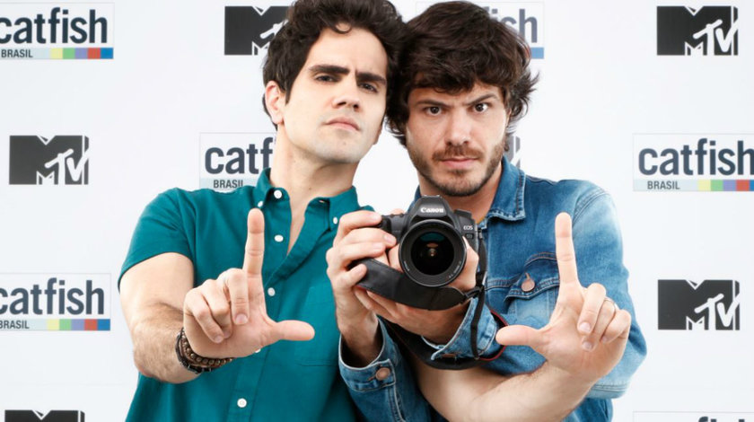 "Catfish Brasil" vai ganhar segunda temporada na MTV; saiba como enviar ...