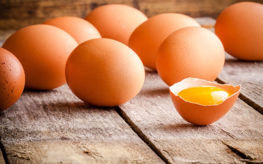 5 mitos e verdades sobre o ovo
