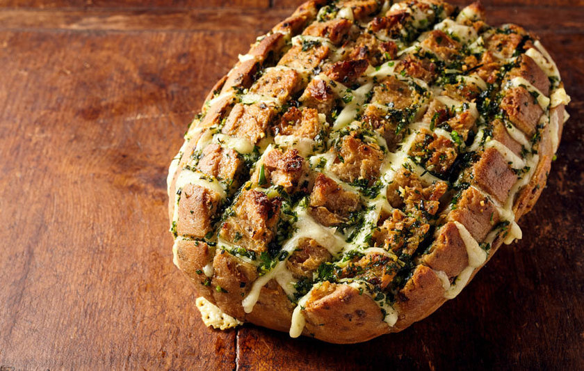 10 receitas inusitadas para fazer em casa quando quiser provar algo novo