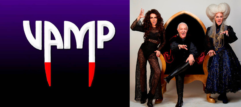 25 anos após a novela, "Vamp, o Musical" estreia no RJ