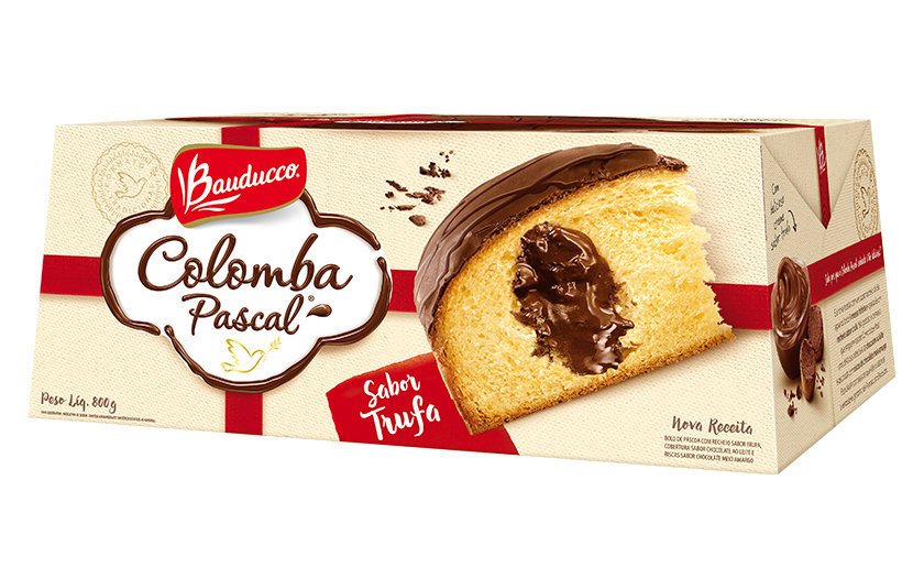 Além do ovo de chocolate: colomba Pascal é opção de presente na Páscoa ...