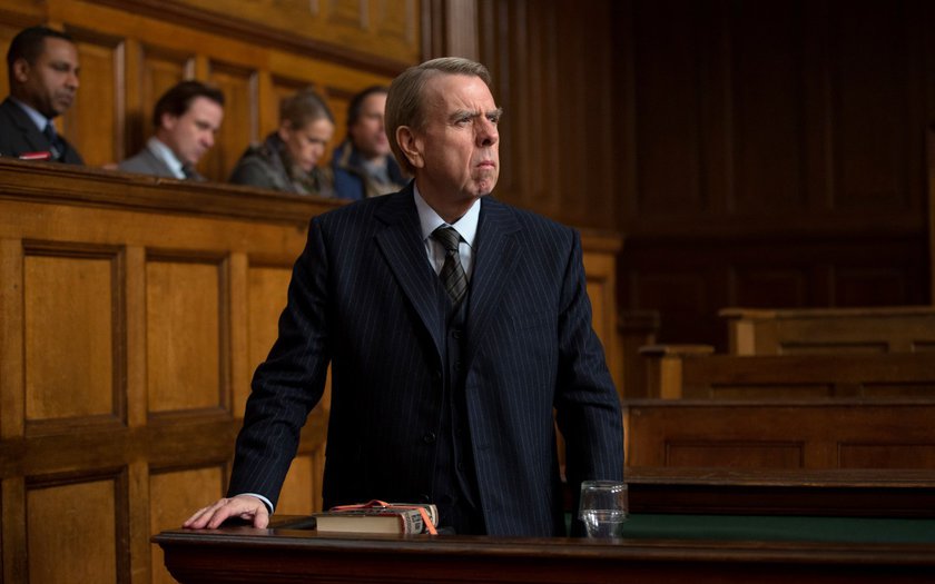 Negação - filme, sinopse e trailer - Guia da Semana