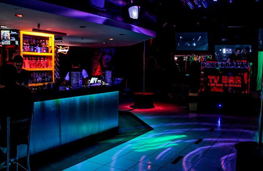 Bares TV Bar - Rio de Janeiro - Guia da Semana