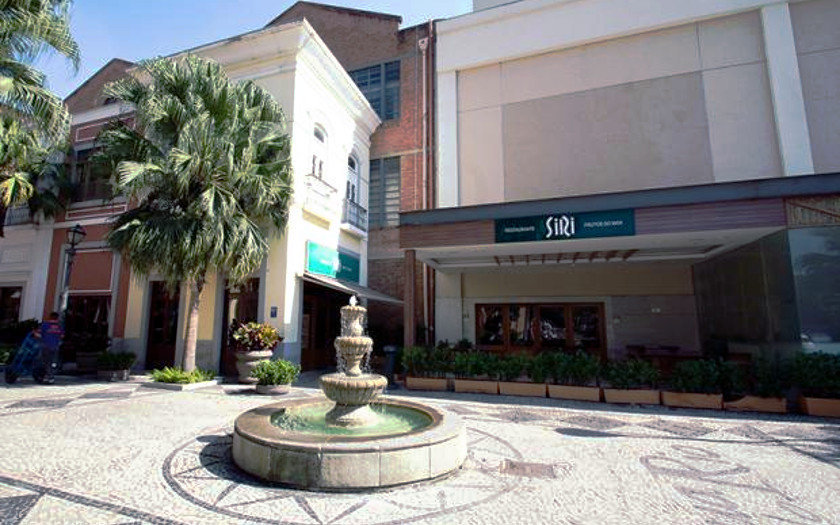 Restaurantes Siri - Nova América - Rio de Janeiro - Guia da Semana