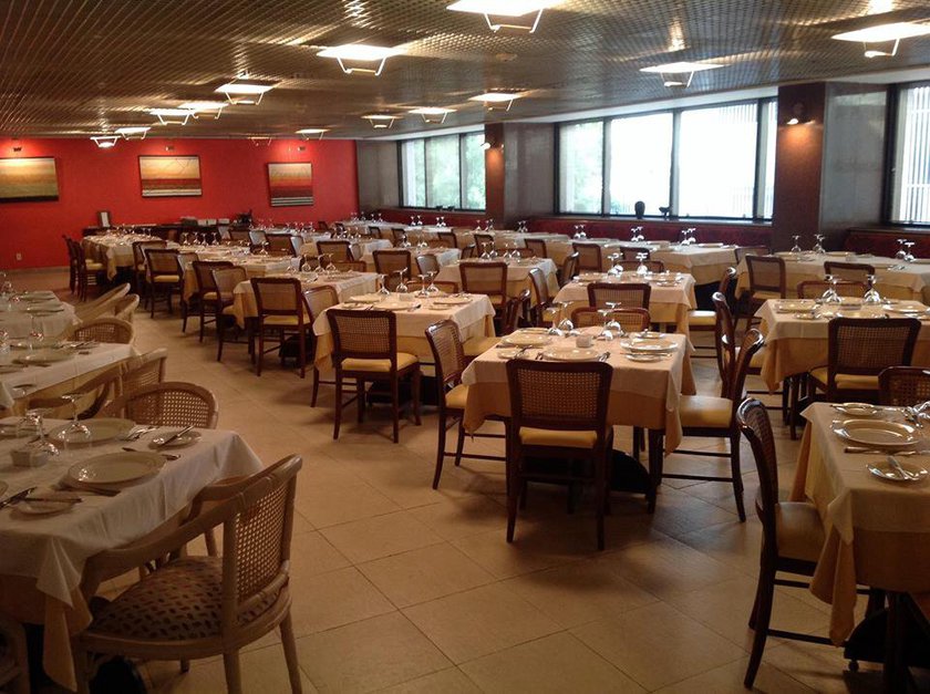 Restaurantes Margutta Città - Rio de Janeiro - Guia da Semana