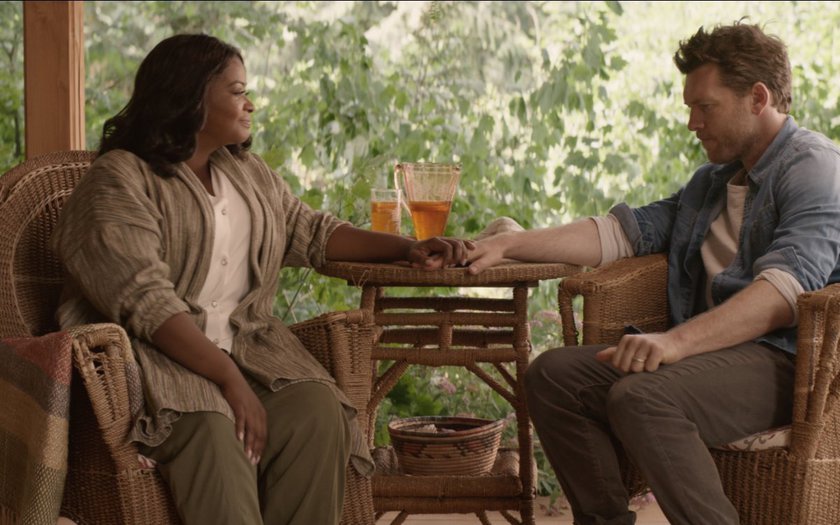 A Cabana - filme, sinopse e trailer - Guia da Semana