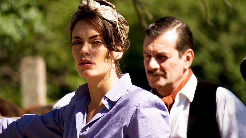 Dolores - filme, sinopse e trailer - Guia da Semana